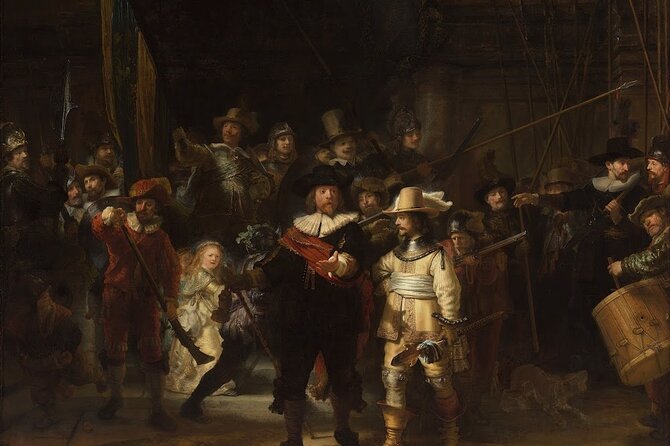 Rijksmuseum Private Guided Tour - Visitor Reviews and Testimonials