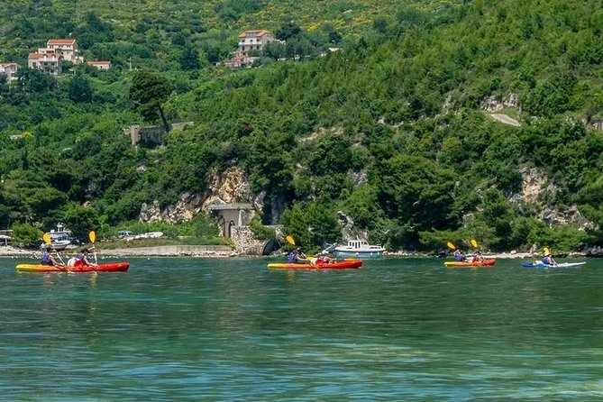 River Challenge Island Tour - Why Choose This Tour