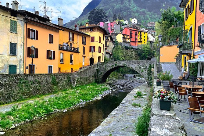 Road Bike Tour in Lake Como & Bellagio - Additional Information