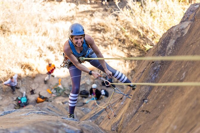Rock Climbing From Beginners to Experts - Small Groups ツ - Booking Information and Policies