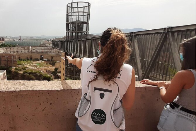 Roman Exploration in Cartagena (Spain) - Suggestions for an Enhanced Tour Experience