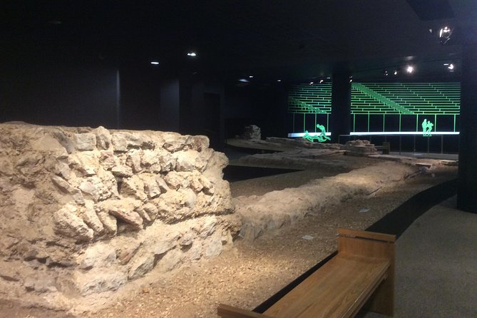 Roman London Private Walking Tour - Customer Reviews and Feedback