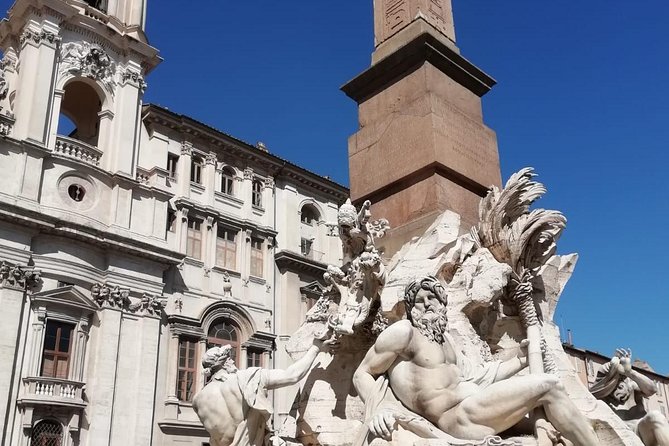Rome City Tour - Booking and Cancellation Policy