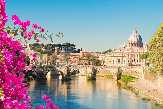 Rome Private Tour: Private Guide & Entrance All Included - Discovering the Vatican Museums