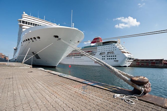 Rome Shore Excursion: Pre-Cruise Private Sightseeing Tour Including Civitavecchia Port Drop-Off - Traveler Ratings and Feedback