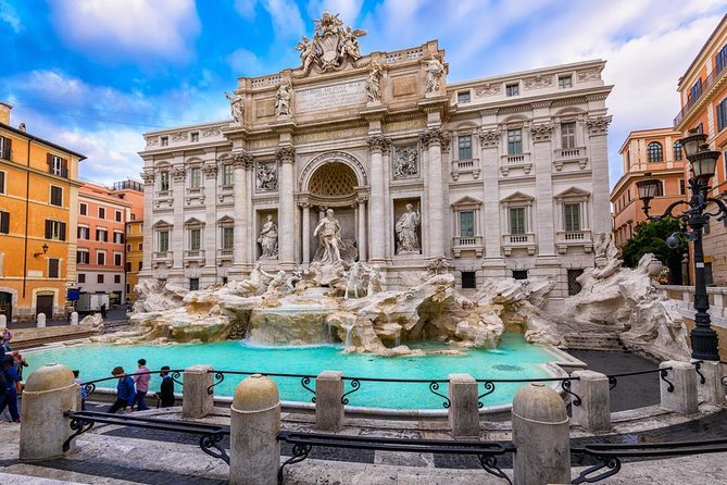 Rome: Two Days Private Guided Tour, Chauffeur Service -VIP Entry - Accessibility Considerations