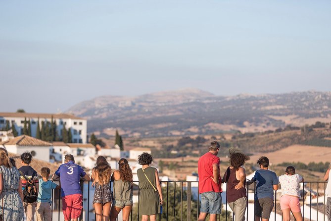 Ronda Village Guided Tour From Costa Del Sol - Important Tour Details