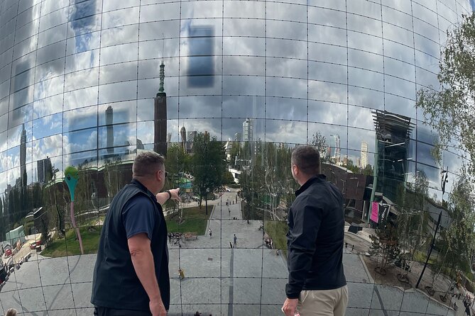 Rotterdam in Half a Day: All-Inclusive, Authentic Private Tour of Rotterdam - Transportation and Logistics