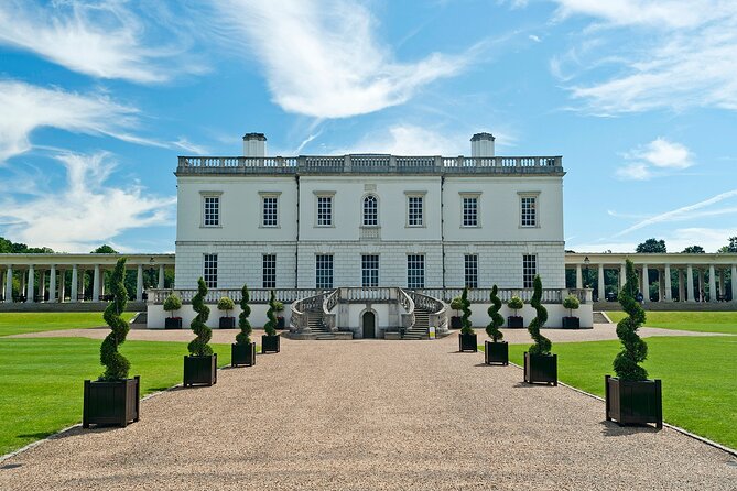 Royal Museums Greenwich Day Pass - Visitor Experiences and Ratings