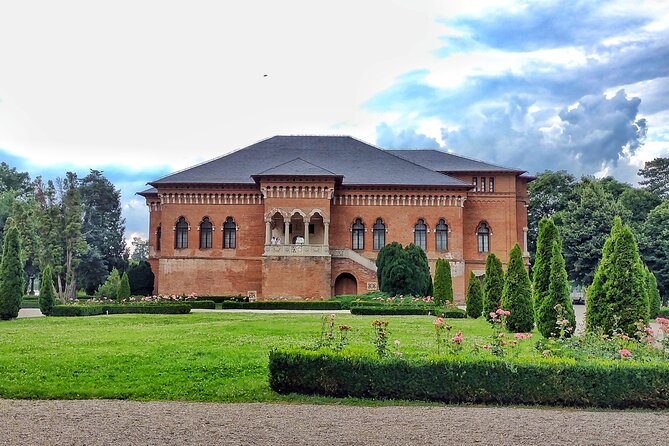 Sacred Monasteries Private Tour: Snagov, Țigănești & Căldărușani - Personalized Tour Experience With Expert Guides