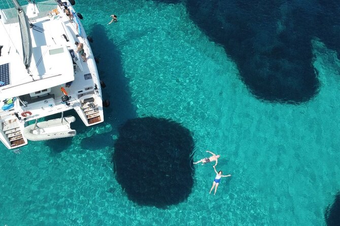 Sail the Athens Riviera on a Catamaran - Traveler Experiences and Reviews