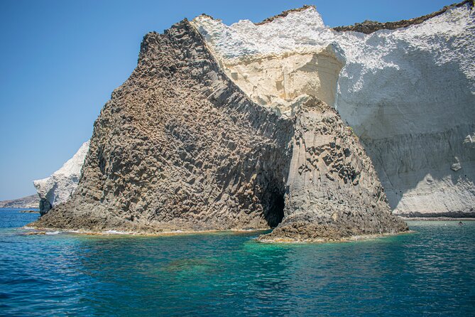 Sailboat Full Day Tour in Kleftiko and Blue Lagoon With Lunch - Getting to the Meeting Point