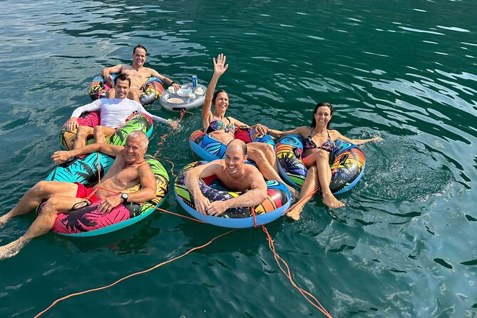 Sailing Experience on Lake Como: Fun, Relax and Adventure! - Booking and Cancellation Policies