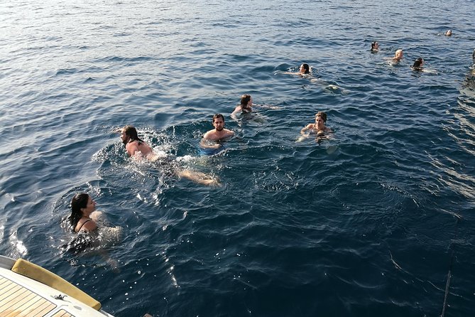 Sailing to Cyclops Islands Group Tour Review - Traveler Requirements and Safety