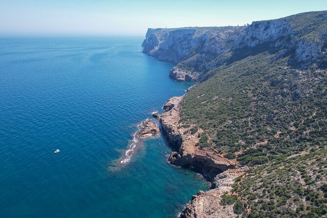 Sailing Trip and Swim in the Bay of Dénia on a Catamaran - Swimming in the Bay: Safety and Enjoyment