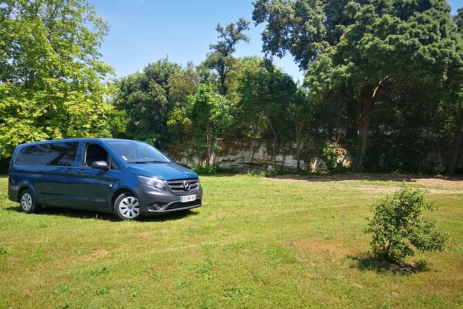 Saint-Emilion Private Full Day Wine Tour From Bordeaux - Charming Saint-Emilion Village