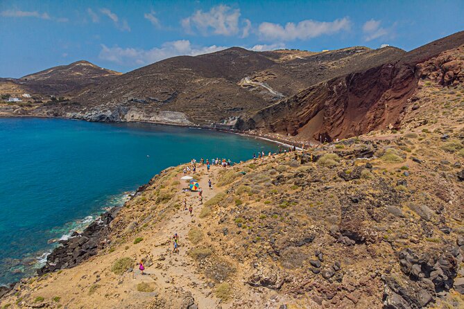 Santorini Day Tour With Sunset in Oia - Customer Feedback
