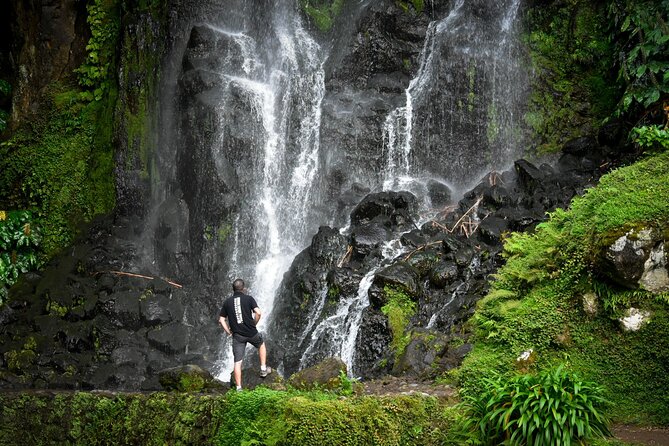 São Miguel, Azores - Private Tour 9 Hours in a 4-Seater Car Exclusively for You - Recommended Highlights