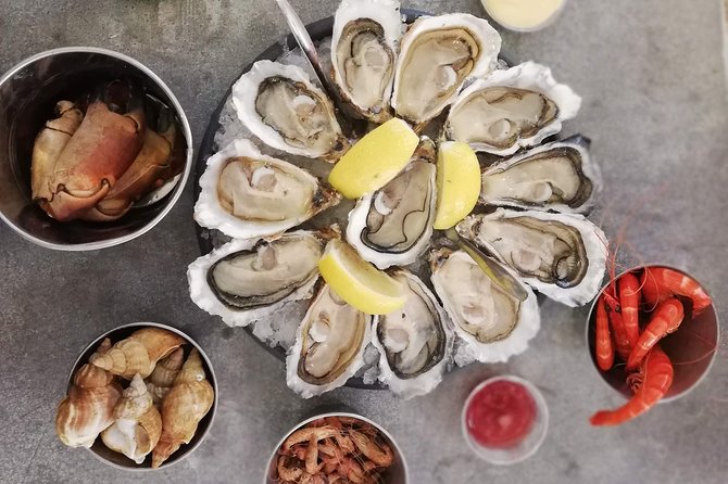 SAVEURS of French BASQUE COUNTRY - Private Gastronomic Adventure - Transportation and Accessibility