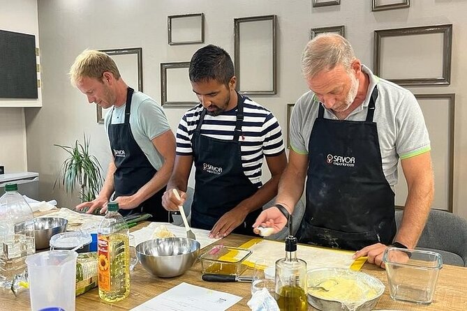 Savor Nafplio Cooking Class Review - Engaging Instructors and Personalized Attention