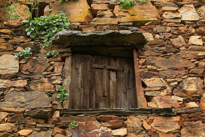 Schist Villages at Lousa Mountain - Photographic Opportunities