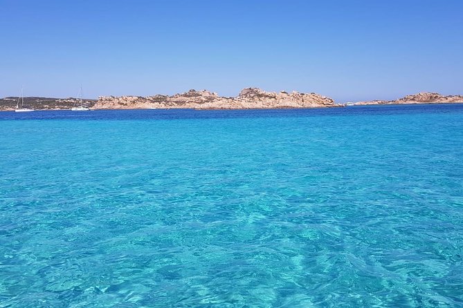 Scuba Diving in La Maddalena & Lavezzi Park for Certified Divers. - Meeting and Pickup Information