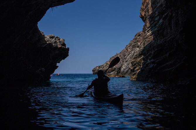 Sea Kayaking Sfakia, Crete - Pricing and Booking Information