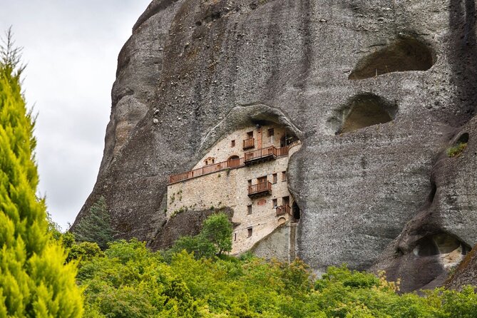 Secret Caves of Meteora - Sunset Hike - Customer Experiences and Reviews