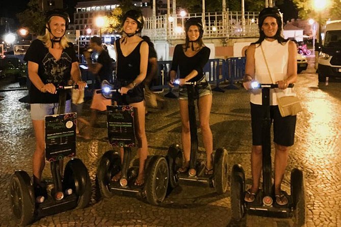 Segway Istanbul Old City Tour - Evening - Customer Reviews and Feedback