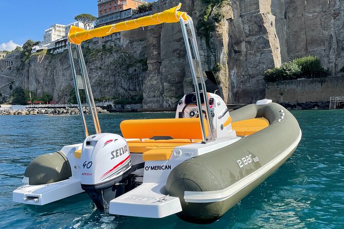 Self Drive Boat Hire - Participant Guidelines and Requirements