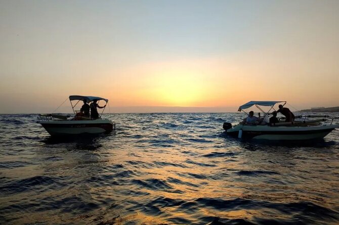 Self Drive Boat Rental in Costa Adeje Tenerife - Why Choose Self Drive Boat Rentals