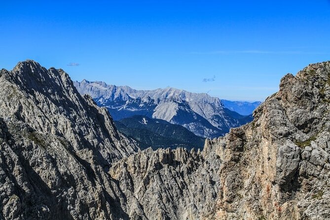 Self-Guided 1,5-hour Tour of Innsbruck: Exciting Stories, Photo Spots & Desserts - Frequently Asked Questions