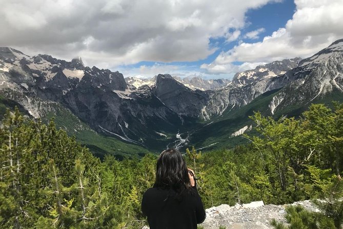 Semi-Private Hiking Tour; Theth, Valbona & Koman Lake in 3 Days - Transportation