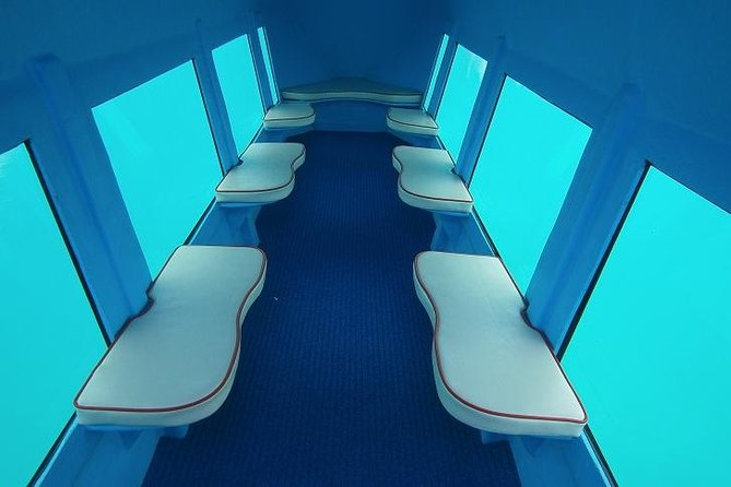 Semi-Submarine: Kotor Bay Panorama & Underwater Experience - Cancellation and Booking