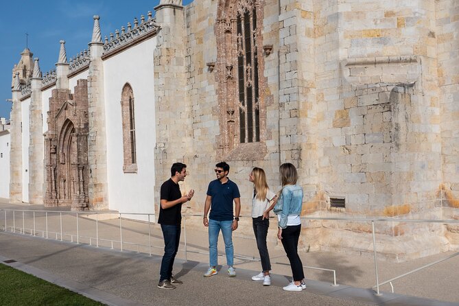 Setubal & Comporta Trip With Horseback Riding From Lisbon - Transportation and Accessibility