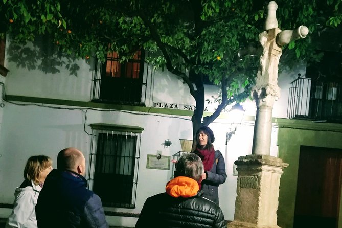 Seville Obscure - Unraveling the Secrets of Sevilles Architectural Wonders