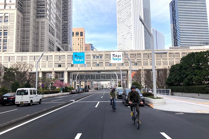 Shibuya Cycling Cruise - Participant Feedback