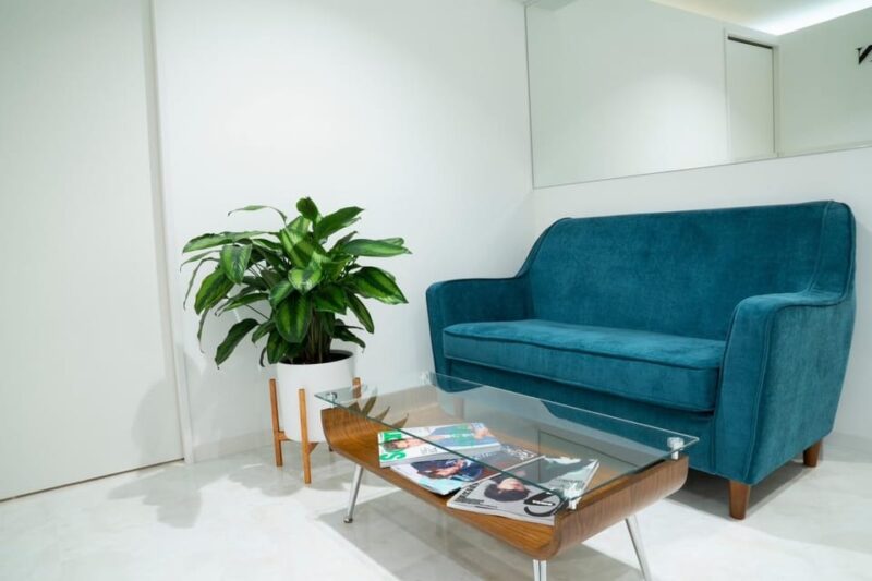 Shibuya: Scalp Massage - Booking and Payment