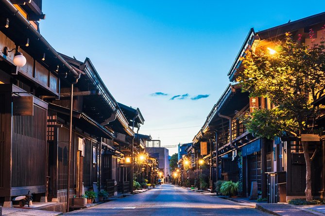 Shirakawago and Hida Takayama Day Trip From Nagoya - Customer Feedback