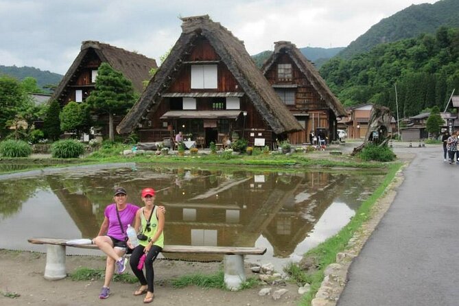 Shirakawago Day Trip: Government Licensed Guide & Vehicle From Takayama - Highlights of the Shirakawago Day Trip