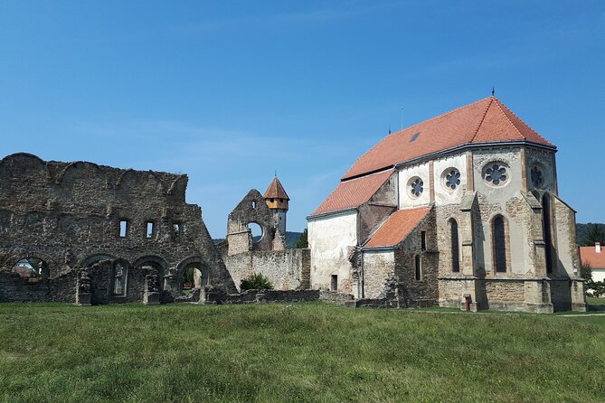 Sibiu Day Trip From Brasov - Recommended Sites to Visit