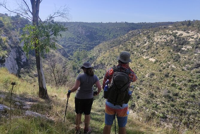 Sicilian Natural Parks, Trekking Eco Tour From the Sea to the Mountains - Preparing for the Tour: Meeting and Pickup Details