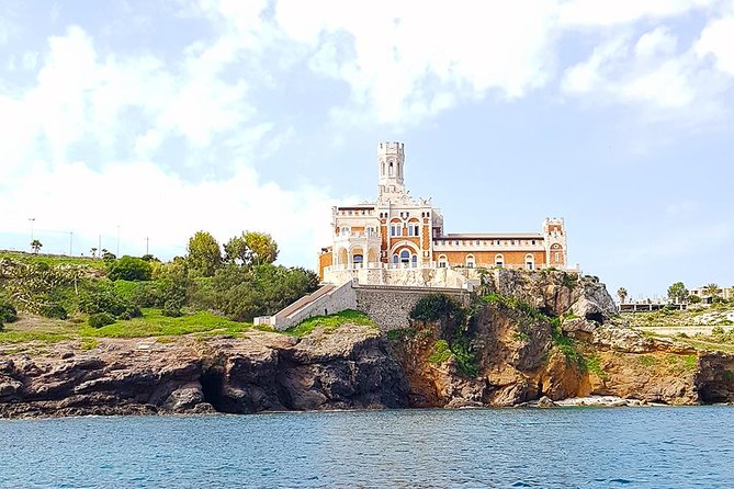 Sicily Boats - Private Tour for 4 People - Capopassero - Pricing and Cancellation Policy