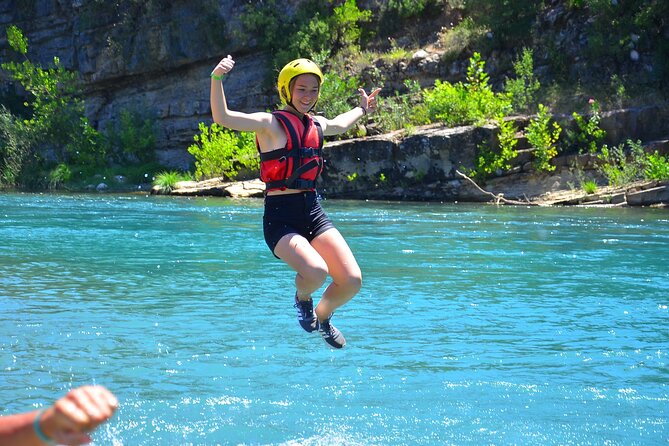 Side: Whitewater Rafting Fun at Koprulu Canyon - Addressing Communication and Waiting Time Issues