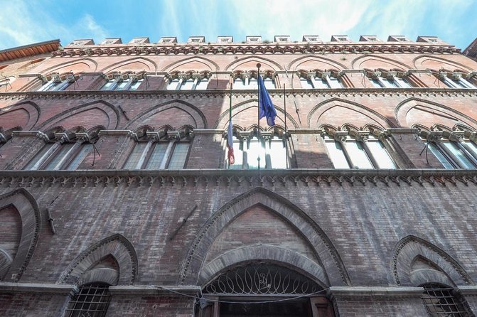 Siena: Taste Tuscany on a Full Meal Food Tour by Do Eat Better - Exploring Sienas Culinary History and Culture