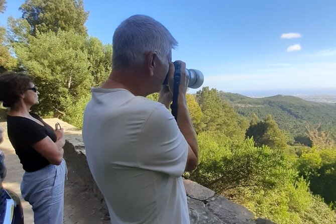 Sintra and Cascais - The Private Dream - Taking in the Regions Rich History and Culture