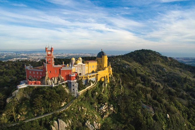 Sintra, Cabo Da Roca and the Coast - PRIVATE Half Day From Lisbon Like a Local - Personalized Experience With Exceptional Service