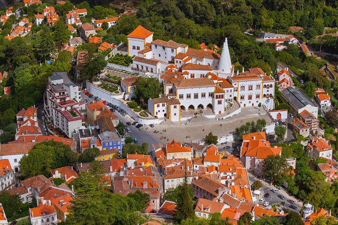 Sintra Private Tour With All Tickets Included - Uncovering the Mysteries of Quinta Da Regaleira