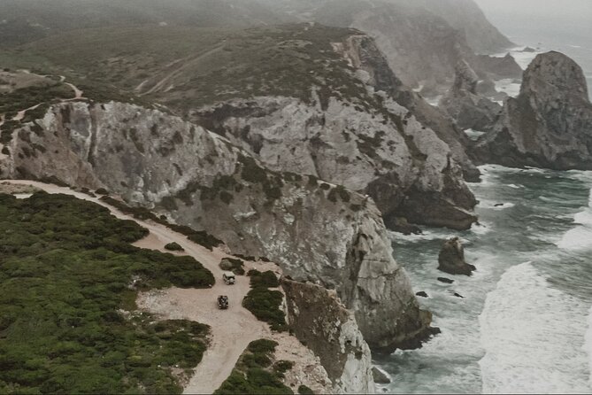 Sintra Rural & Coast Jeep Adventure - Sightseeing Along the Western Coast