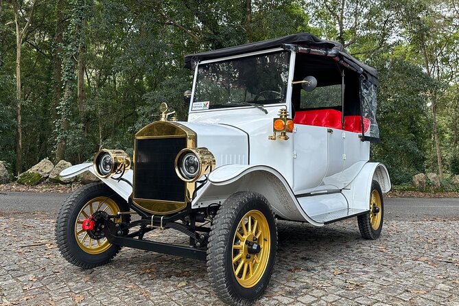 Sintra Tour by Electric Tuk Tuk - Customizing Your Sintra Tour Adventure